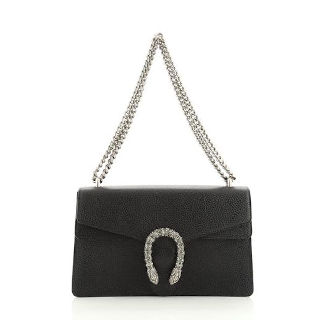 5 Most Popular Handbags To Resell, According To Rebag