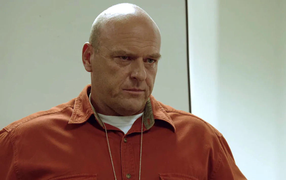 Hank & Gomez On 'Better Call Saul' Revealed How Krazy-8 Became A DEA ...