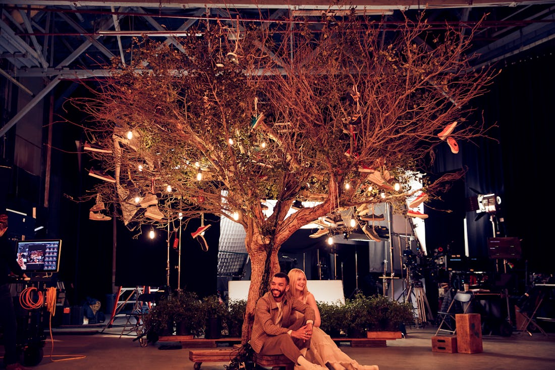 For Justice Smith, ‘All the Bright Places’ Hit Close To Home