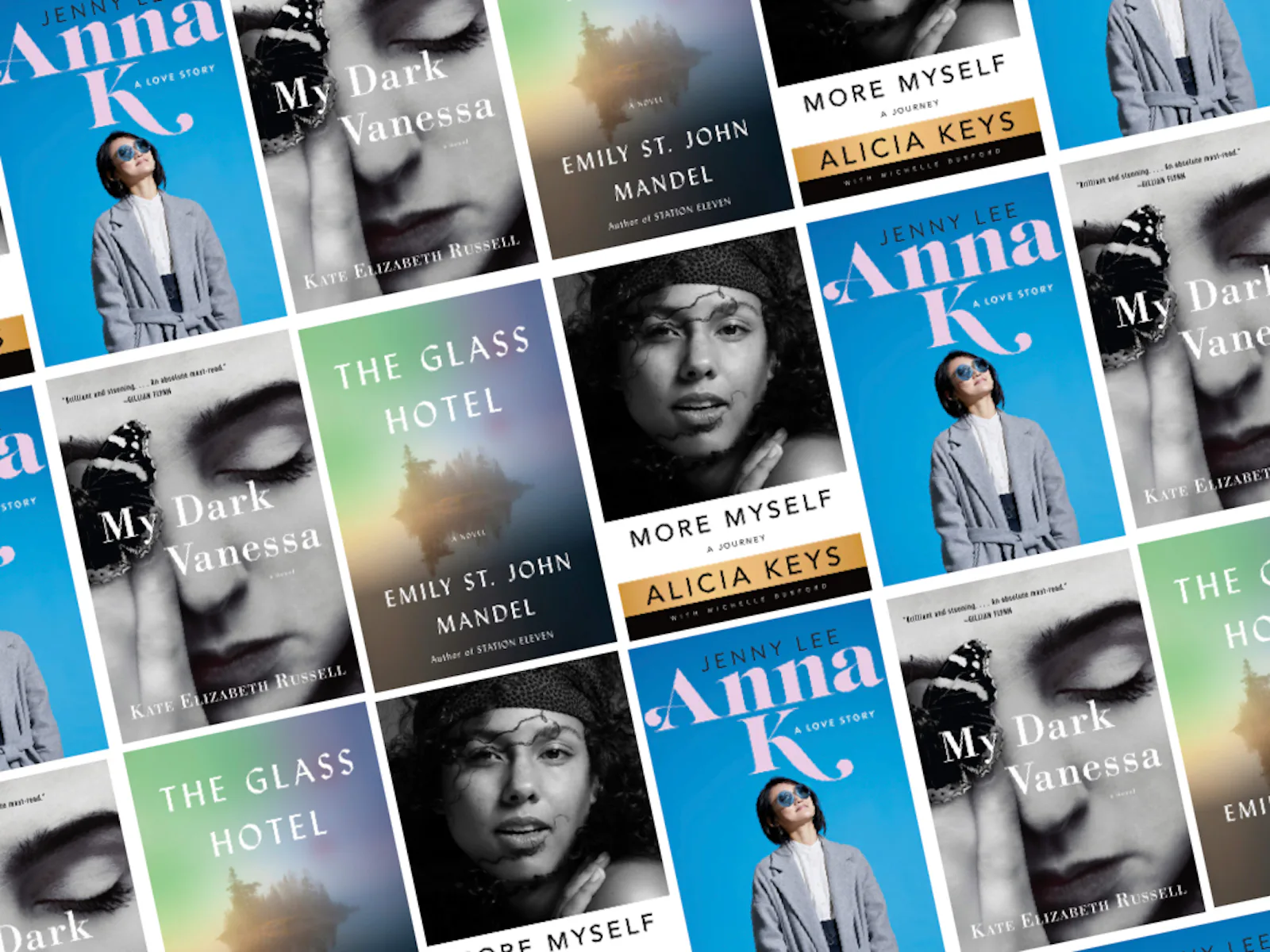 The 20 Most Anticipated Books Of March 2020