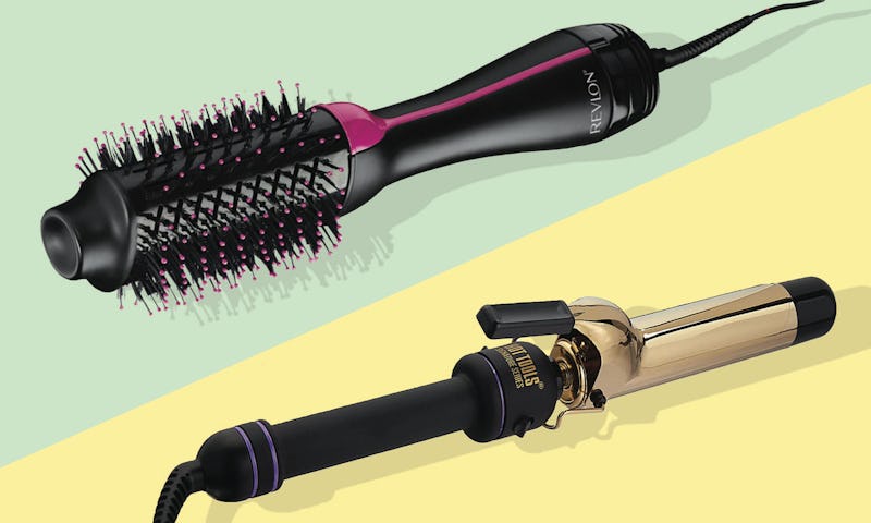 The 9 Best Hair Styling Tools The 9 Best Hair Styling Tools
