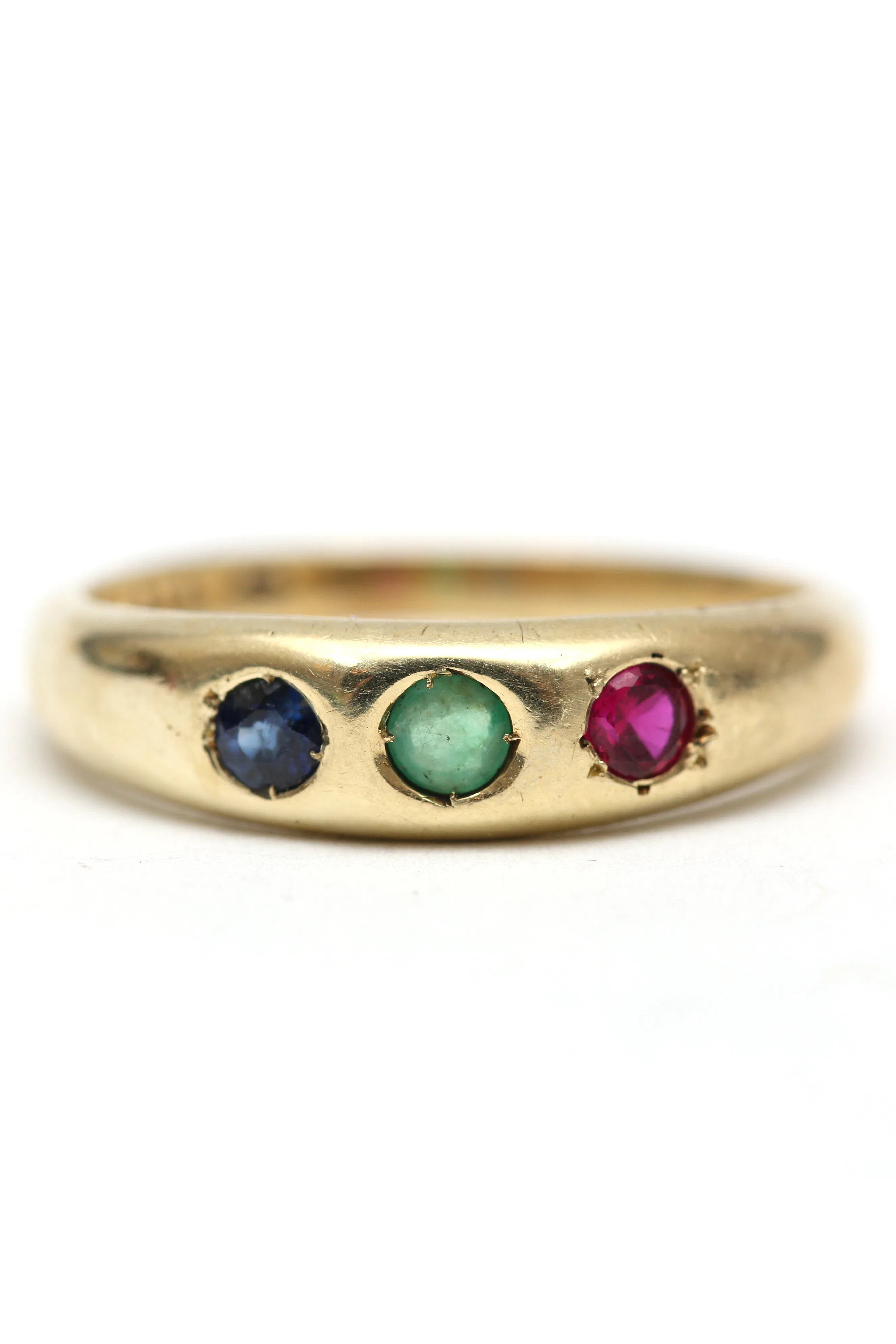 Spring 2020 Ring Trends You're About to See Everywhere
