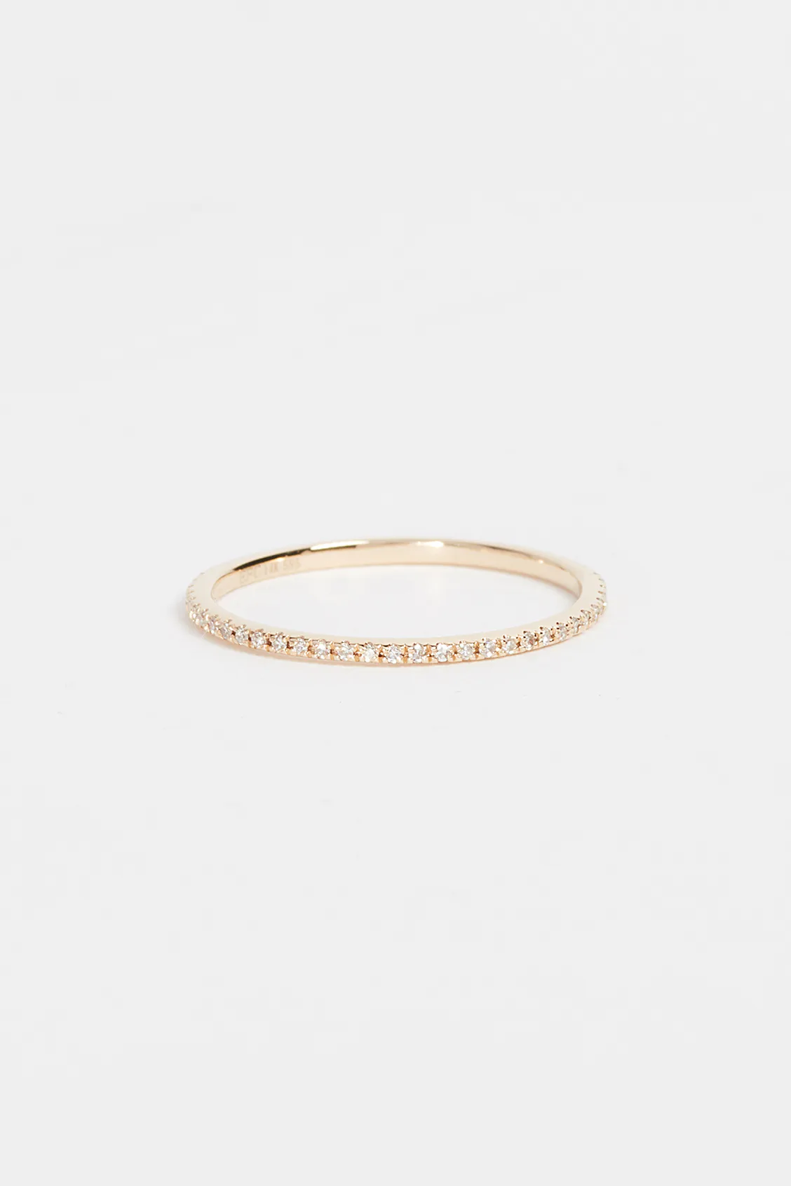 Spring 2020 Ring Trends You're About to See Everywhere