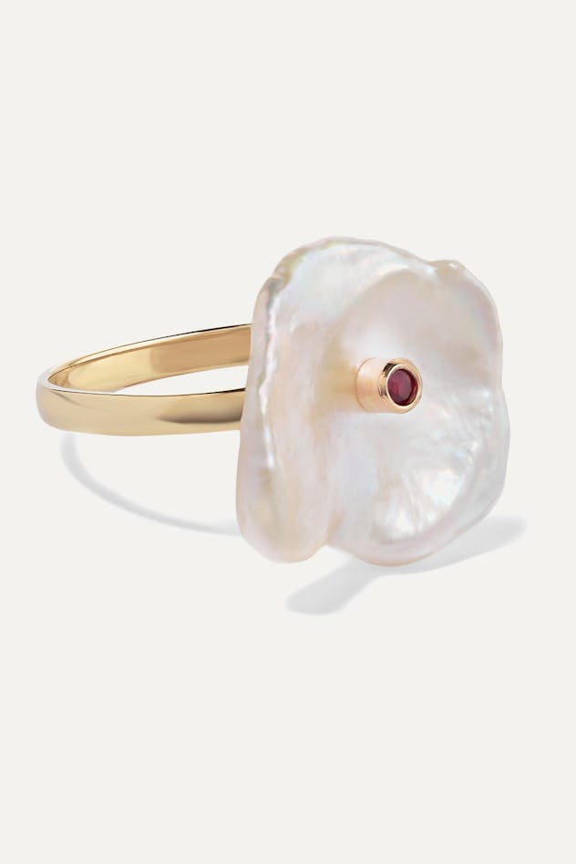 Spring 2020 Ring Trends You're About to See Everywhere