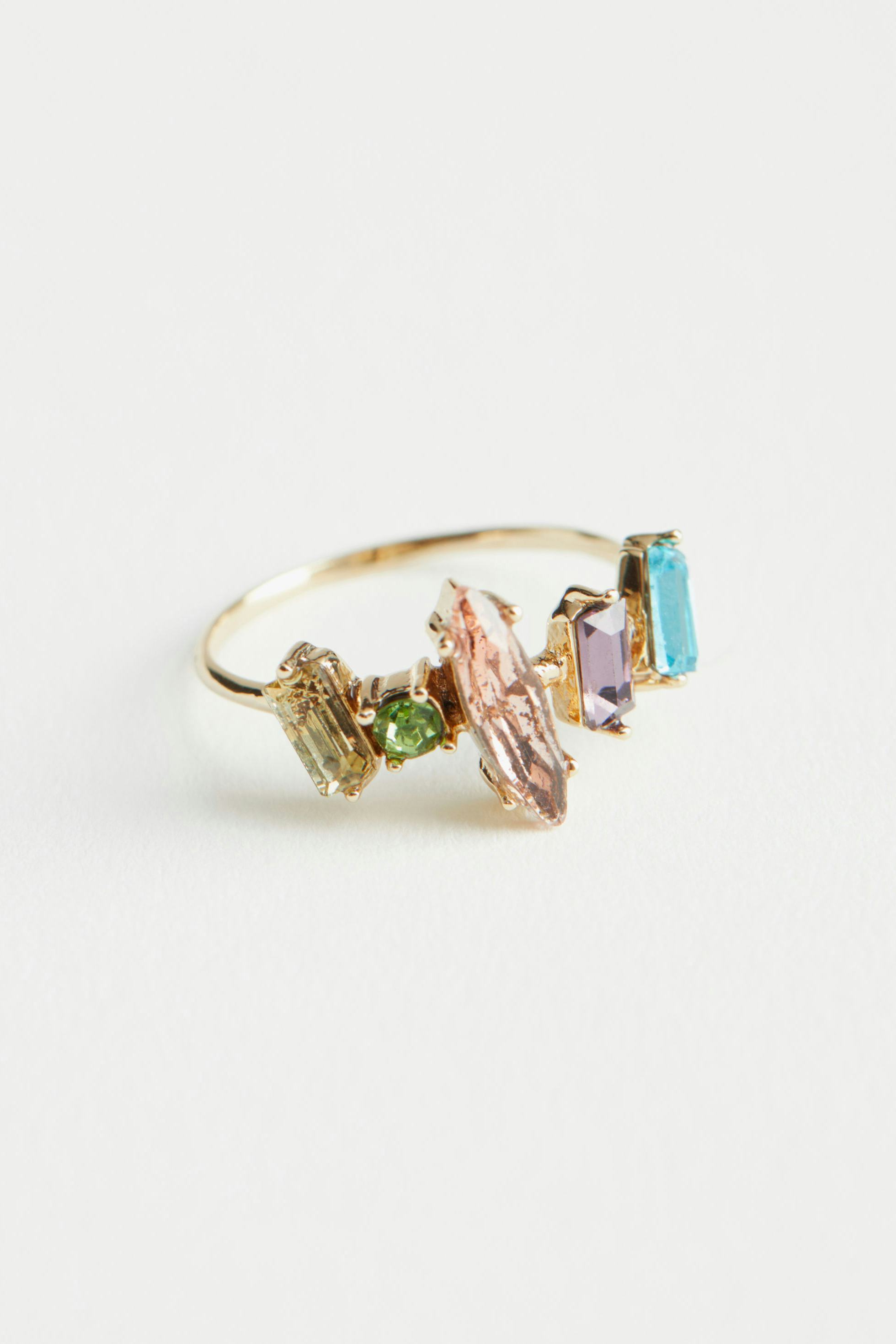 Spring 2020 Ring Trends You're About to See Everywhere