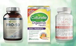 The 3 Best Probiotics For Acne