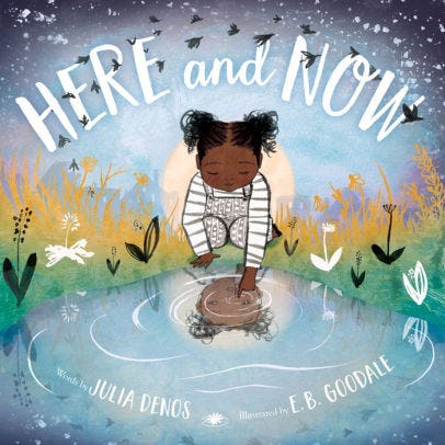10 Children's Books About Being Calm That Adults Should Read, Too