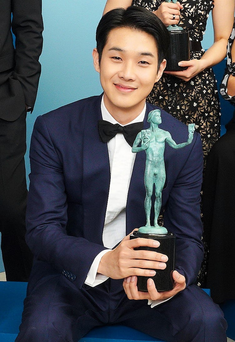 BTS' Friends Outside Of The Group Are Just As Talented As Them