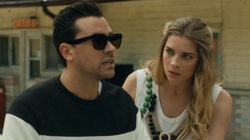 16 Shows & Movies About Isolation That Will Make You Feel Less Alone