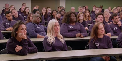 Will '100 Humans' Return For Season 2? The Science Show Has A Captive ...