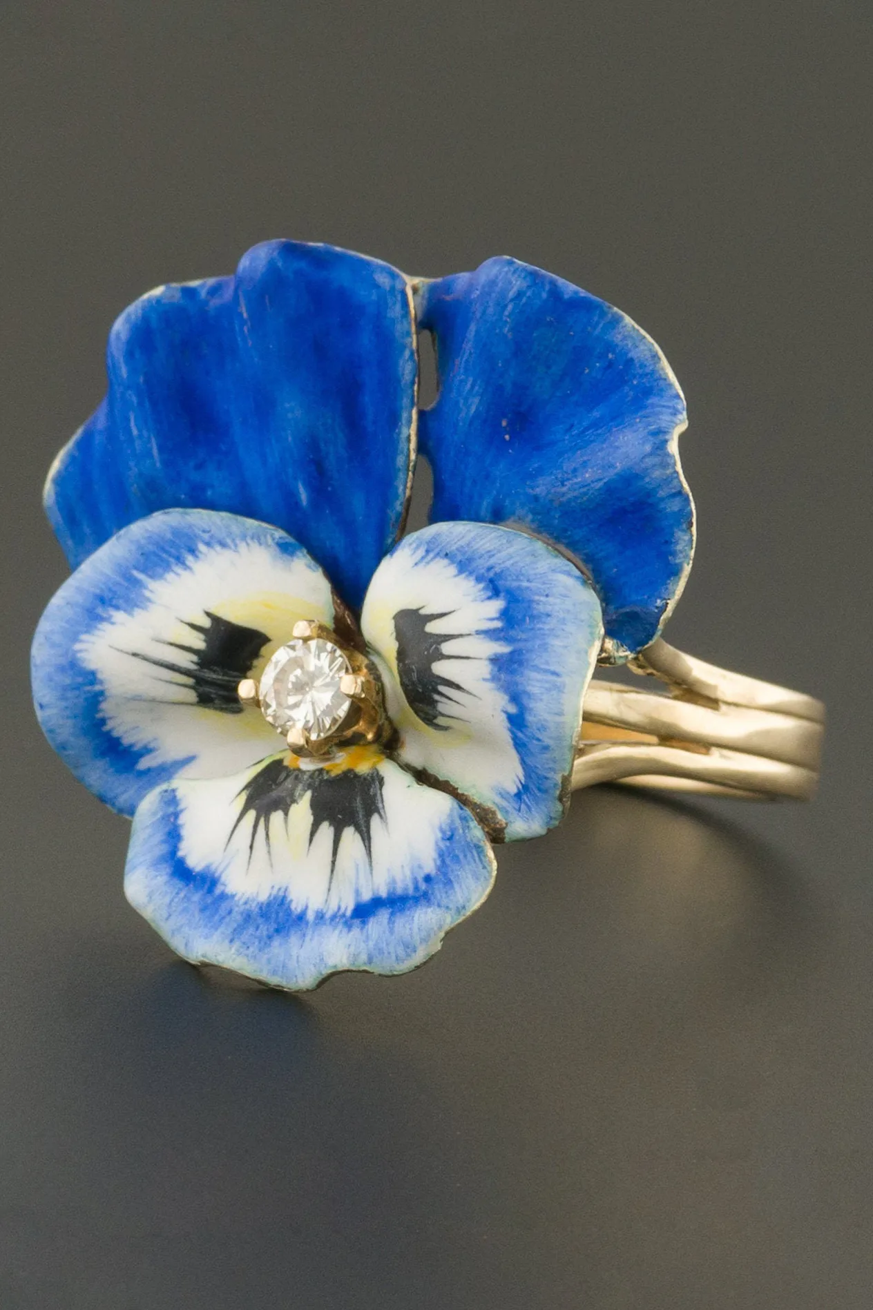 Spring 2020 Ring Trends You're About to See Everywhere