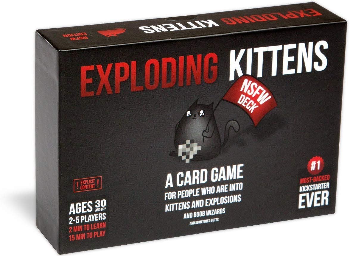 The 21 Best Card Games For Adults In 2022