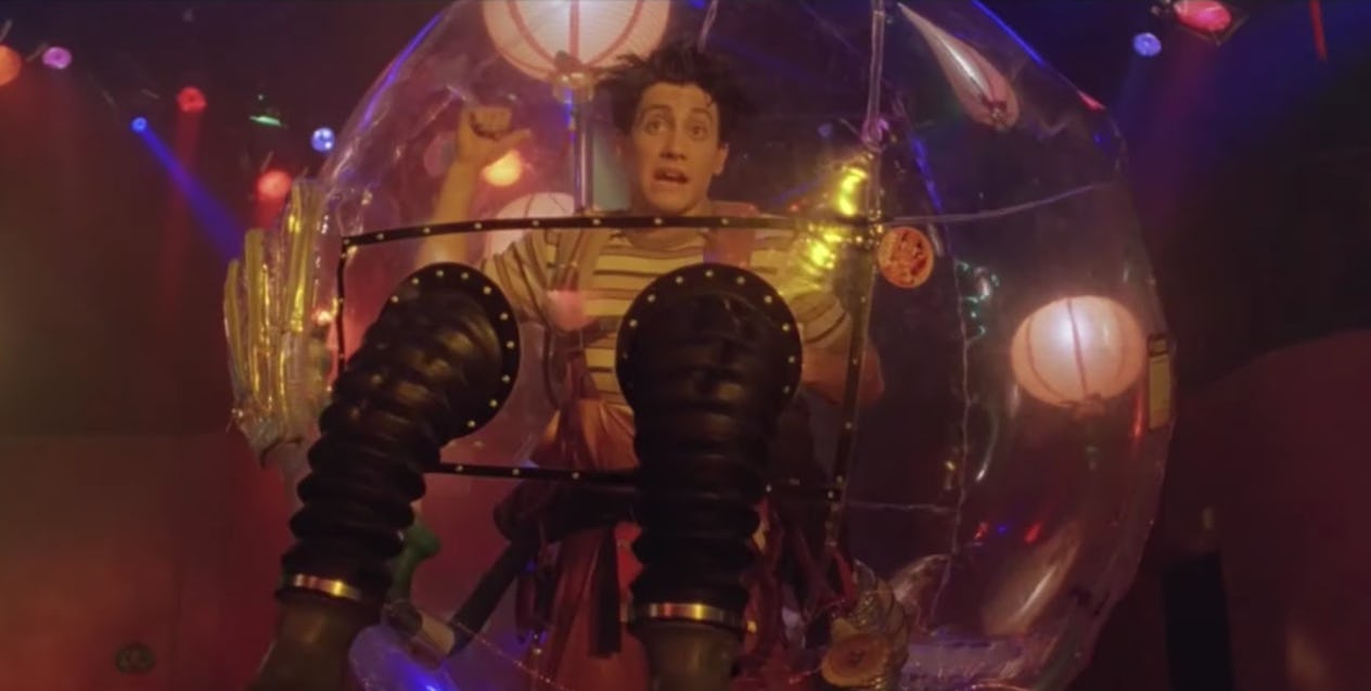 16 Shows & Movies About Isolation That Will Make You Feel Less Alone