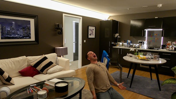 16 Shows & Movies About Isolation That Will Make You Feel Less Alone