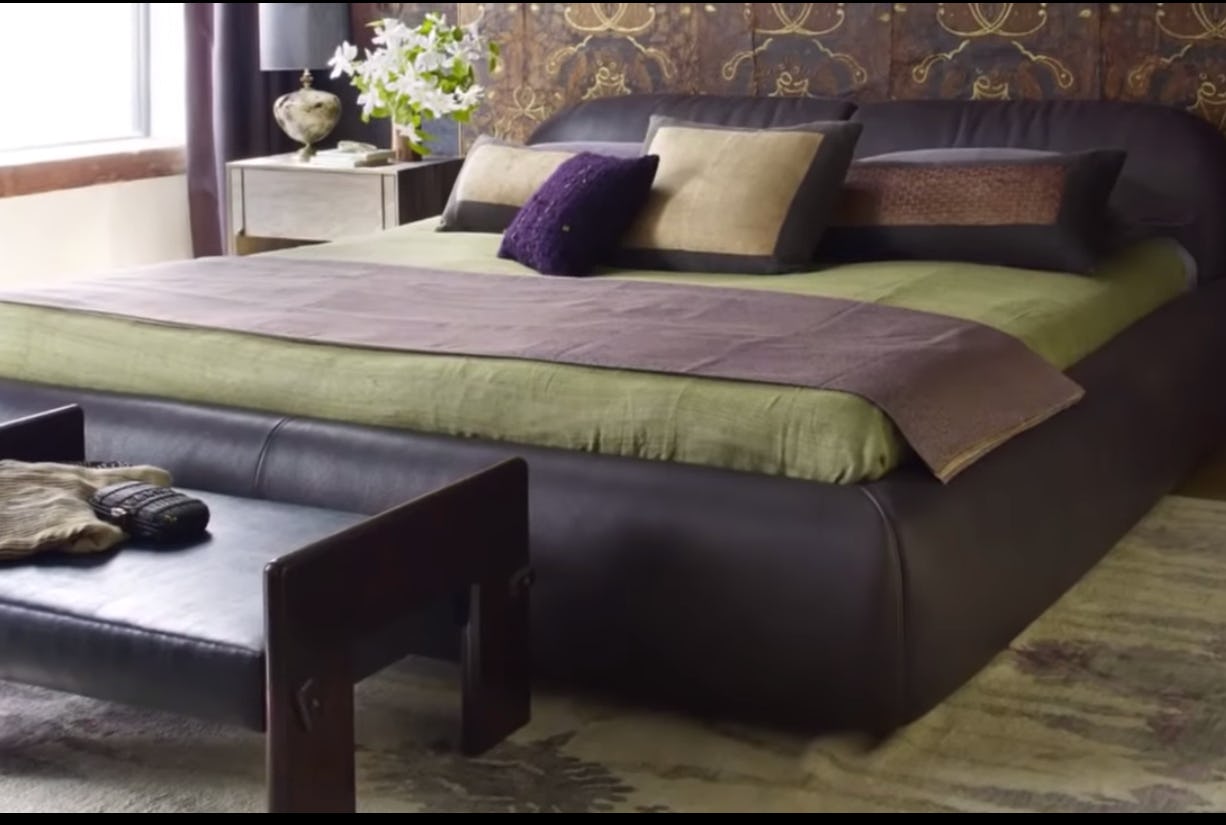 9 Photos Of Celebrity Bedrooms That'll Give You Major Inspiration