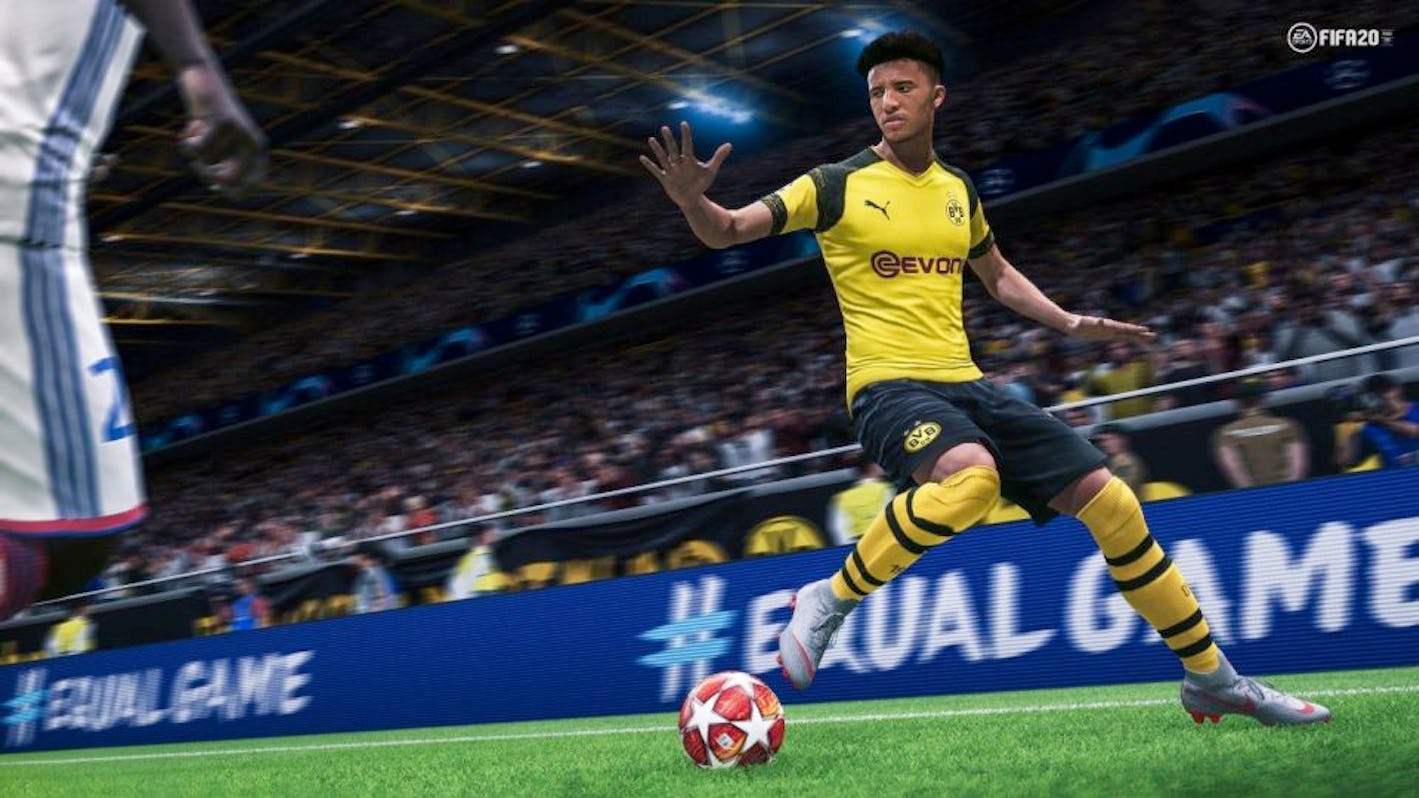 The best sports video games to play while you wait for soccer and the ...
