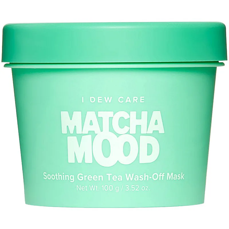 8 Calming Face Masks For Unwinding Stressed-Out Skin