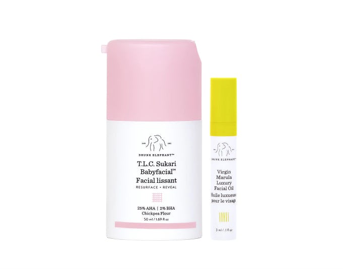 8 Calming Face Masks For Unwinding Stressed-Out Skin