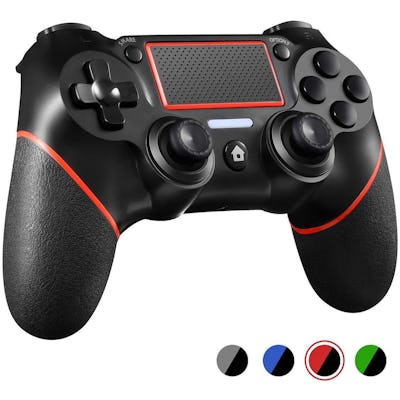 The 7 Best Bluetooth & Wireless Controllers For PC