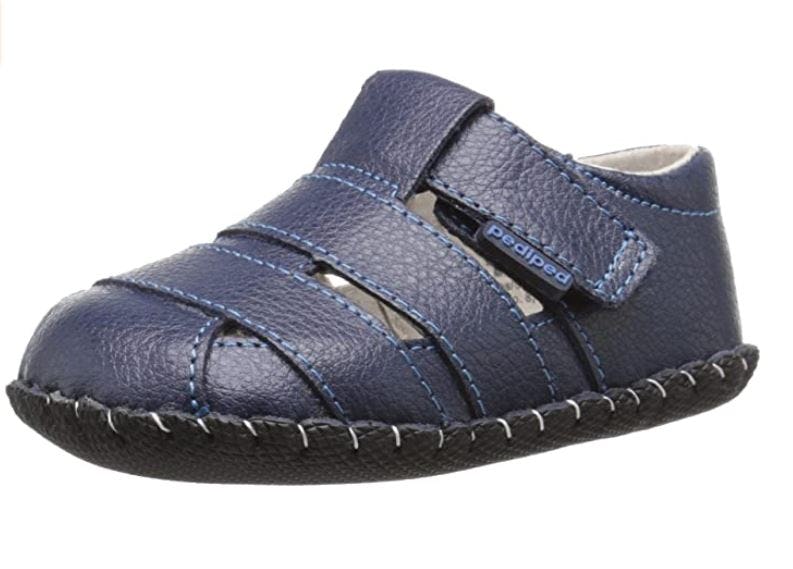 The 10 Best Shoes For Babies Learning To Walk