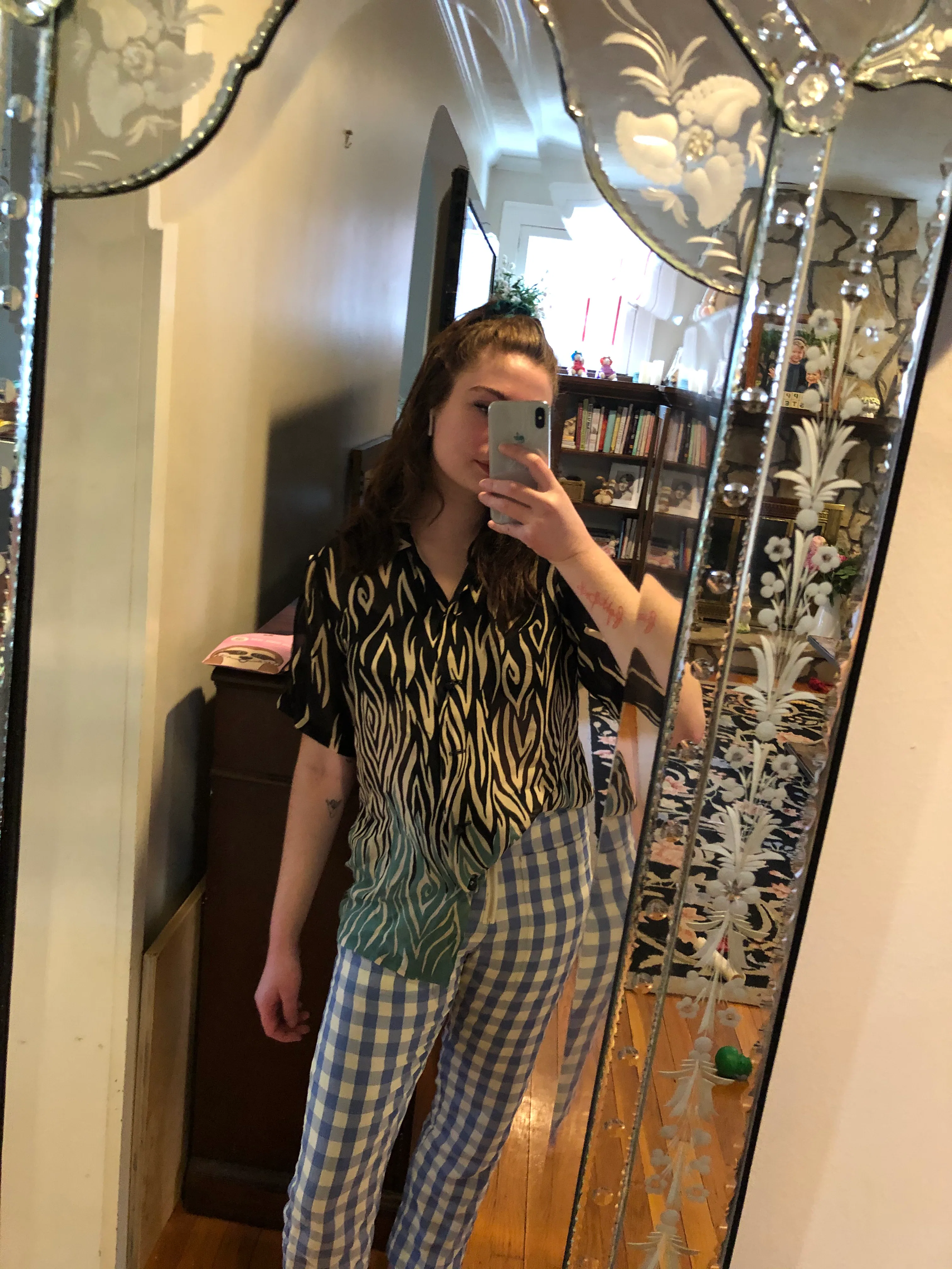 The Best Work From Home Uniforms, According To Team TZR
