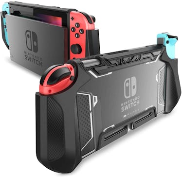 The 4 Best Nintendo Switch Grip Cases