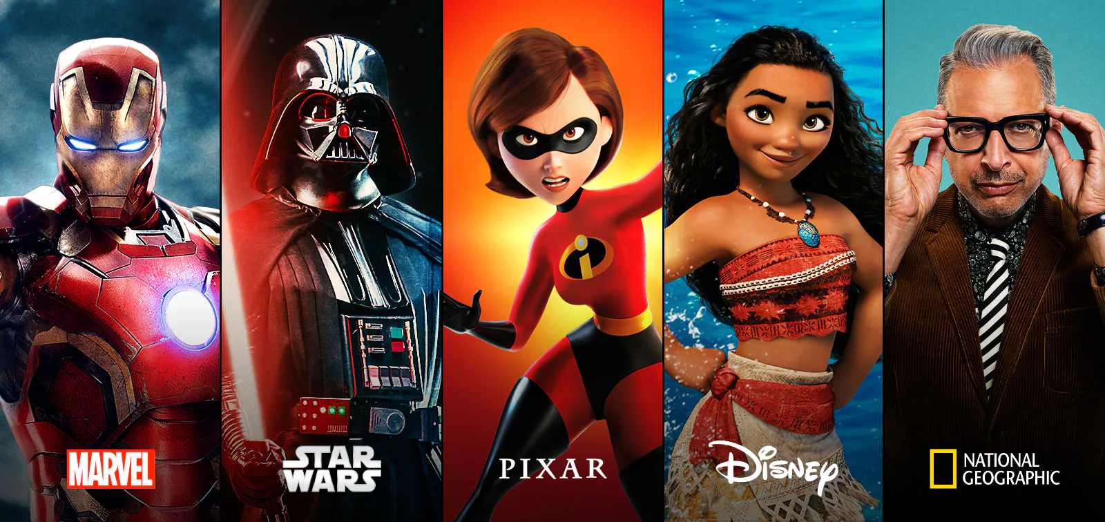 7 Reasons Why Disney+ Is My Family's Best Friend Right Now
