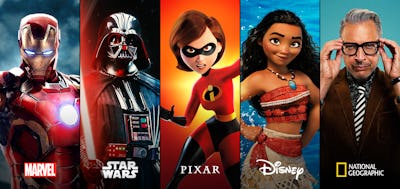 7 Reasons Why Disney+ Is My Family's Best Friend Right Now