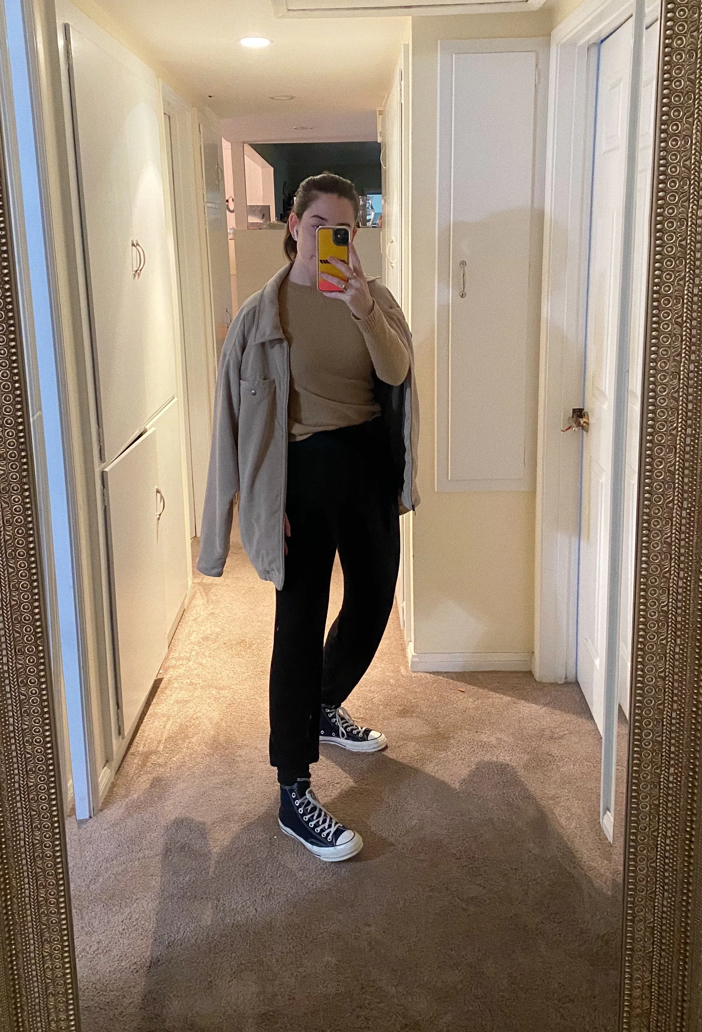 The Best Work From Home Uniforms, According To Team TZR