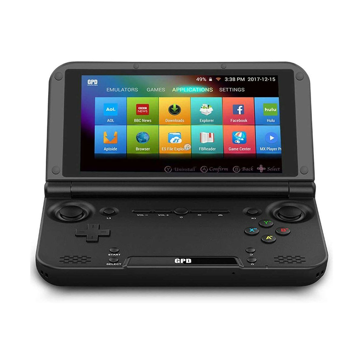 The 4 Best Gaming Tablets