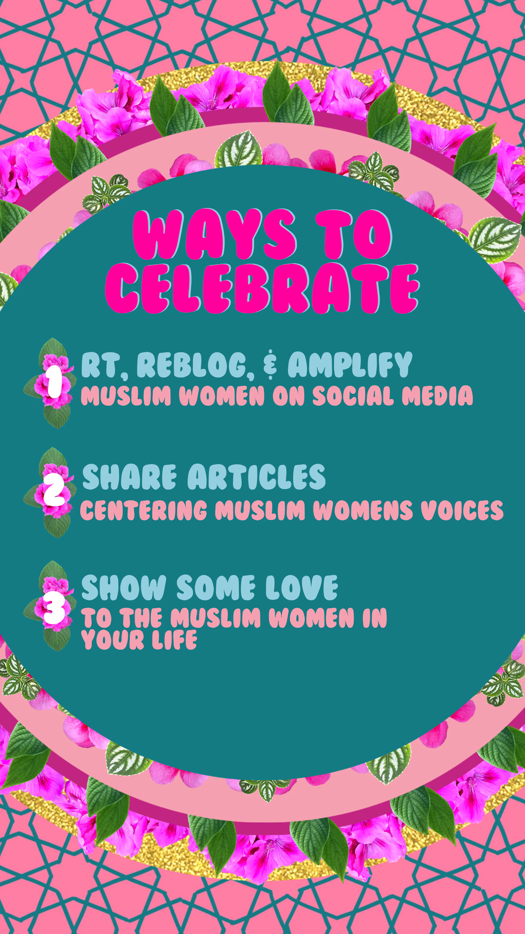 5 Muslim Women Comedians Who Will Get You Through Social Distancing