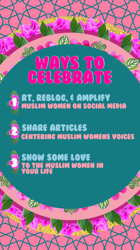 5 Muslim Women Comedians Who Will Get You Through Social Distancing