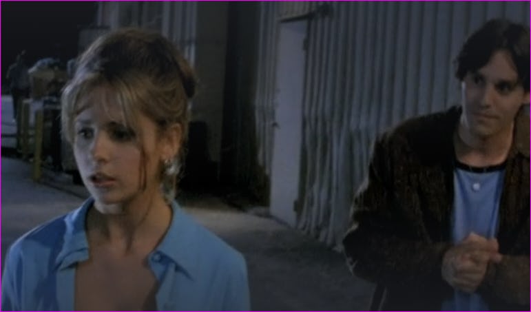 The Nostalgic TV Series To Watch Right Now, Based On Your Zodiac Sign