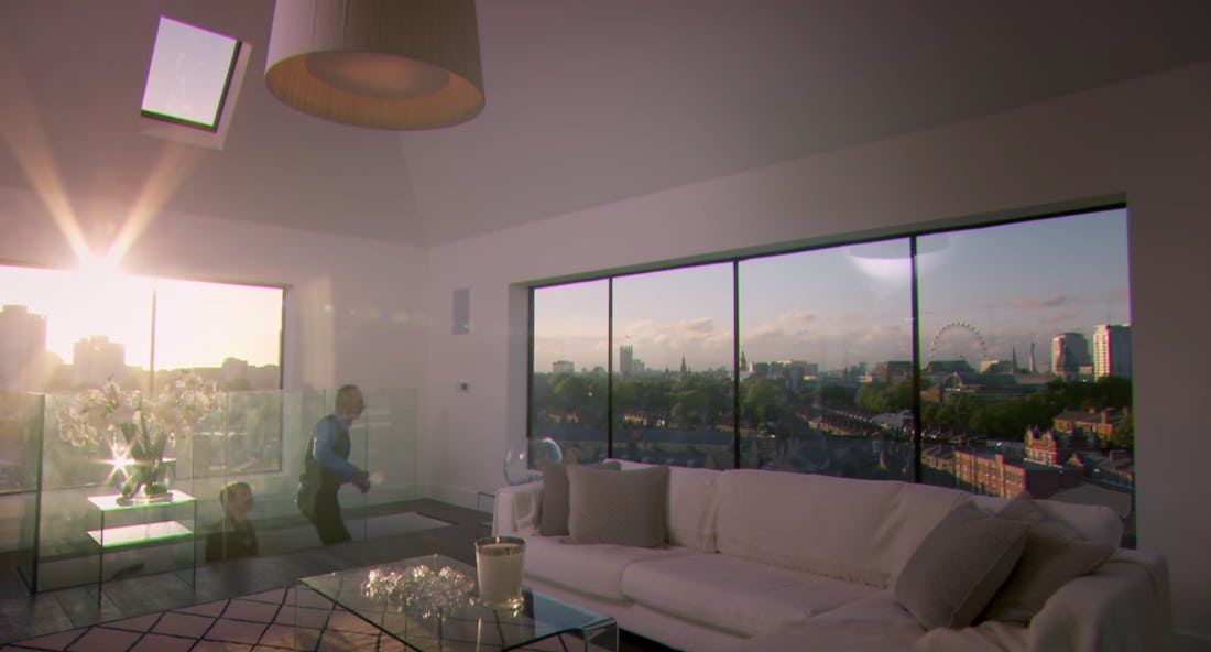 7 Interior Design Shows On Netflix To Inspire Your Next Home DIY Project