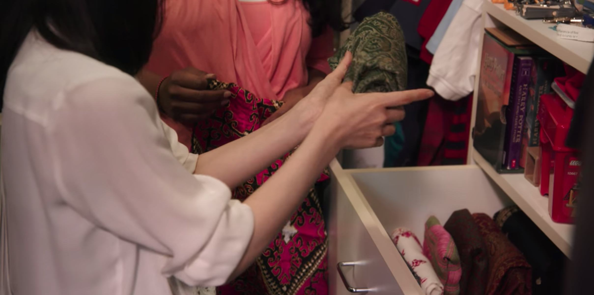 7 Interior Design Shows On Netflix To Inspire Your Next Home DIY Project