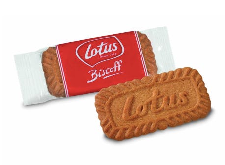 Lotus Biscoff Hair Is Now A Thing & Here's How To Achieve The Look