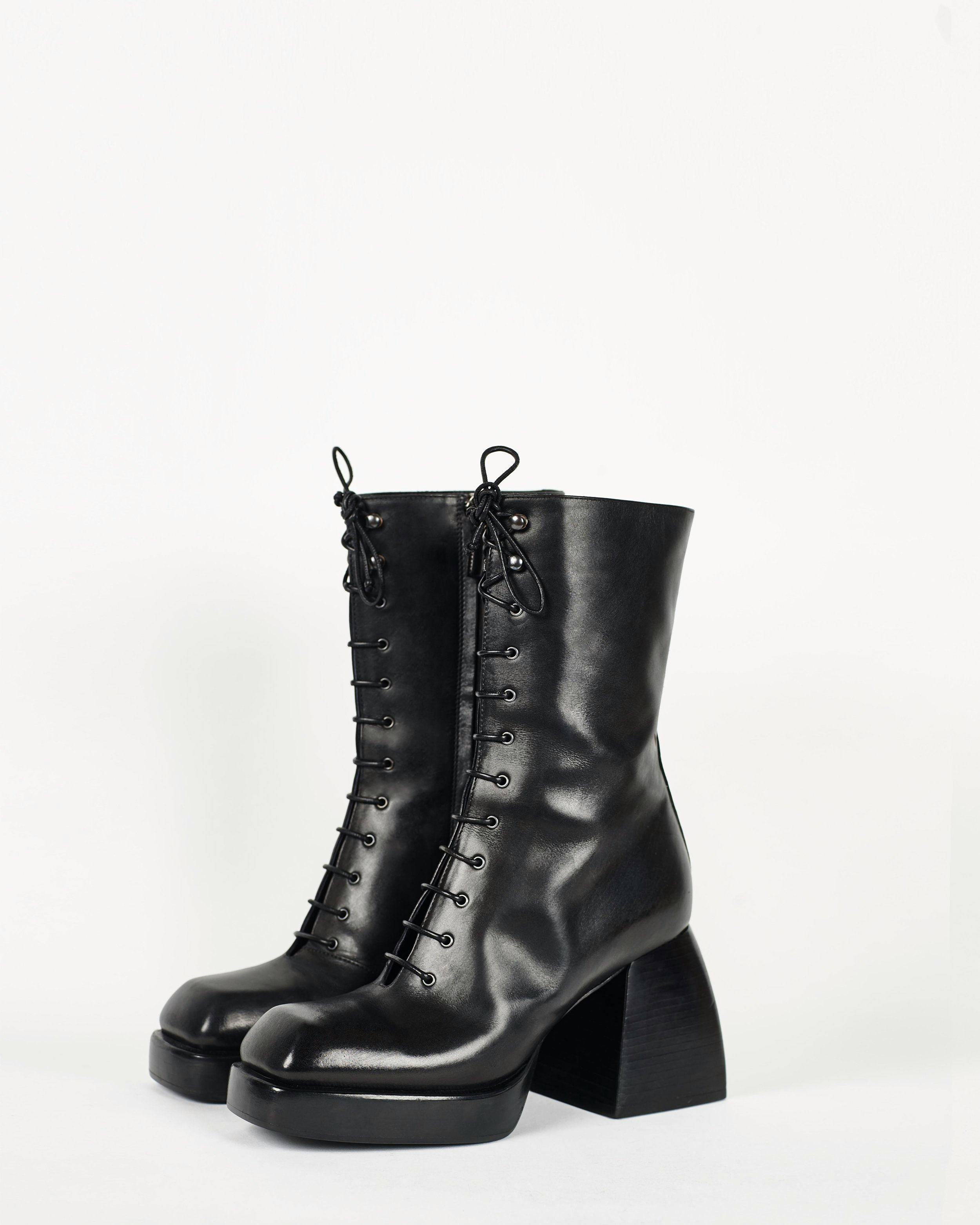 5 Square-Toe Shoe Styles That Prove The Trend Is Here To Stay In 2020