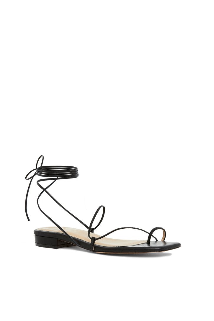 5 Square-Toe Shoe Styles That Prove The Trend Is Here To Stay In 2020