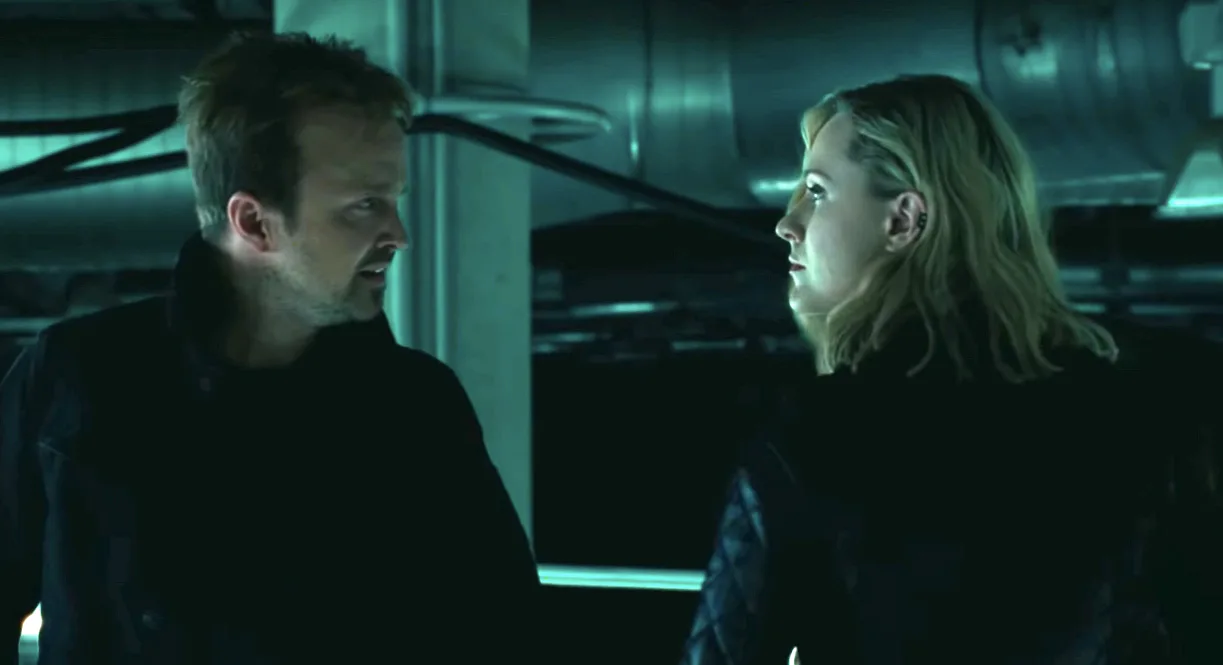 Westworld Season 3 spoilers: Does the 'Mirror World' mean Caleb is a Host?