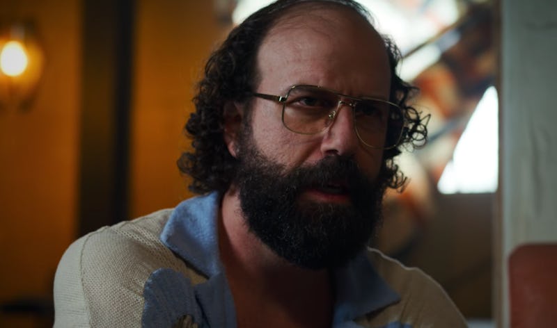 ‘Stranger Things’ Season 4 Will Feature More Of Murray Bauman’s Antics