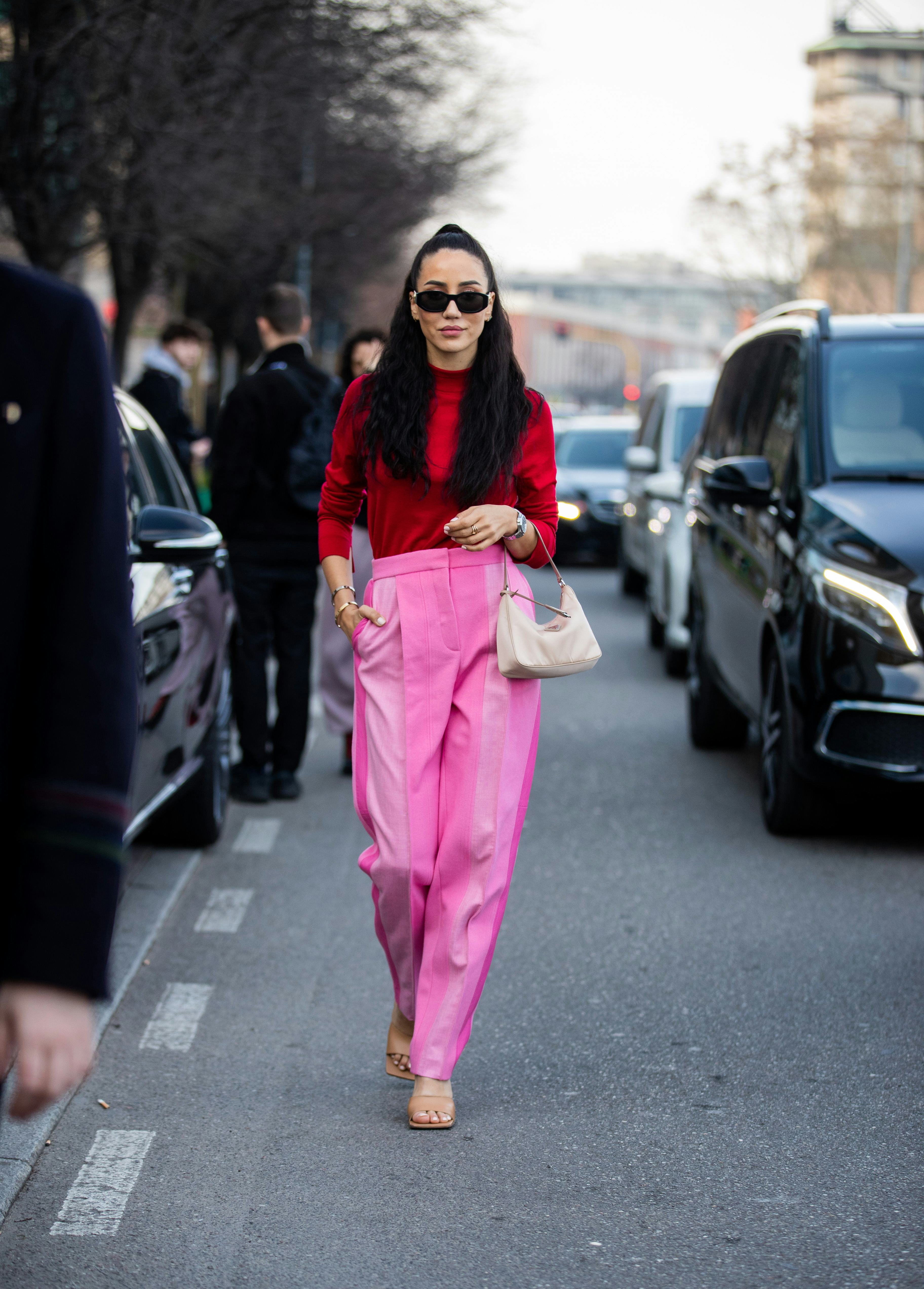 7 Spring Outfit Ideas You'll Wear On Repeat Next Season