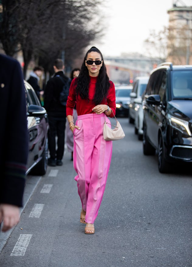 7 Spring Outfit Ideas You'll Wear On Repeat Next Season
