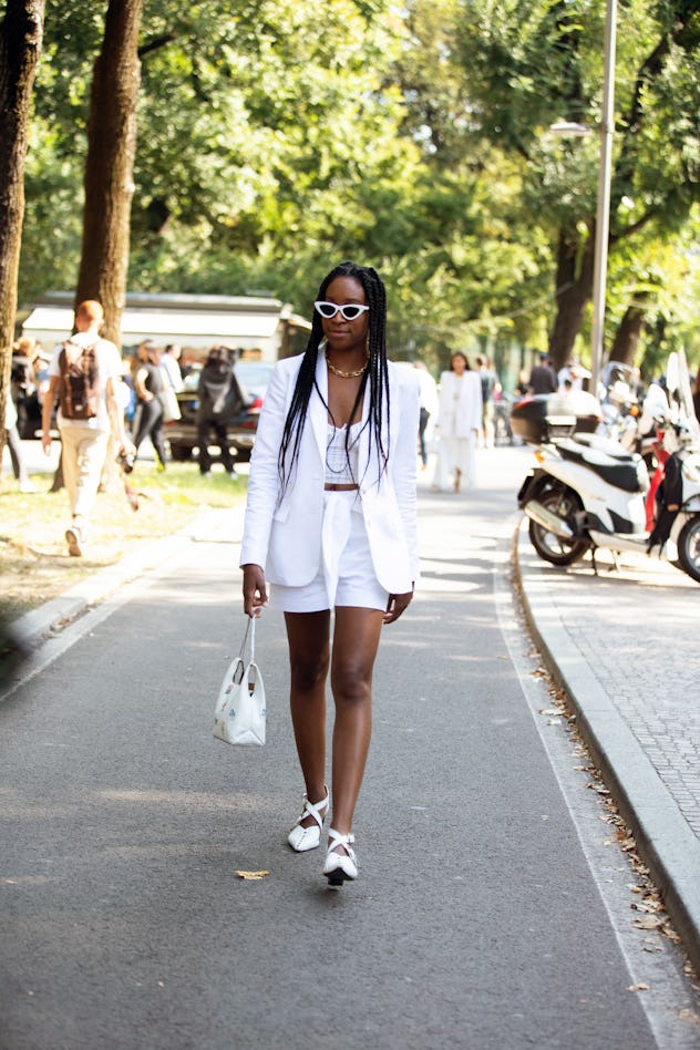 7 Spring Outfit Ideas You'll Wear On Repeat Next Season