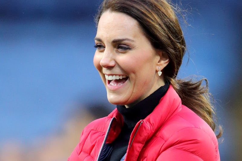 Kate Middleton's Best Leggings Looks Will Inspire Your Casual Wardrobe