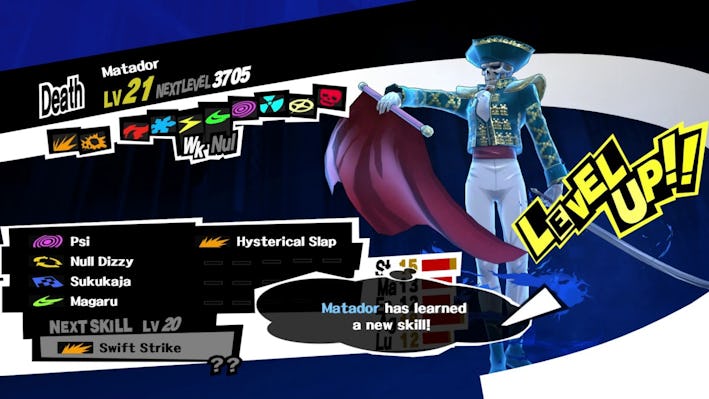 'Persona 5 Royal': The 6 best Personas for Kamoshida and Madarame's palaces