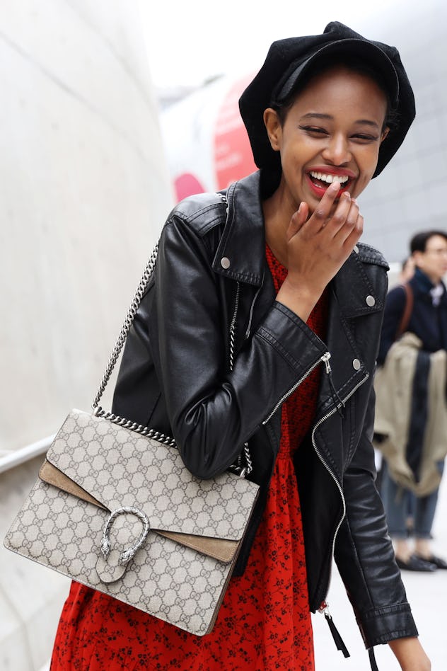 15 Spring Coats For When The Weather Is Totally Unpredictable