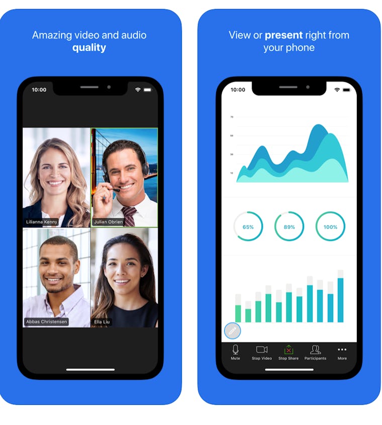 11 Must-Have Apps For Working From Home