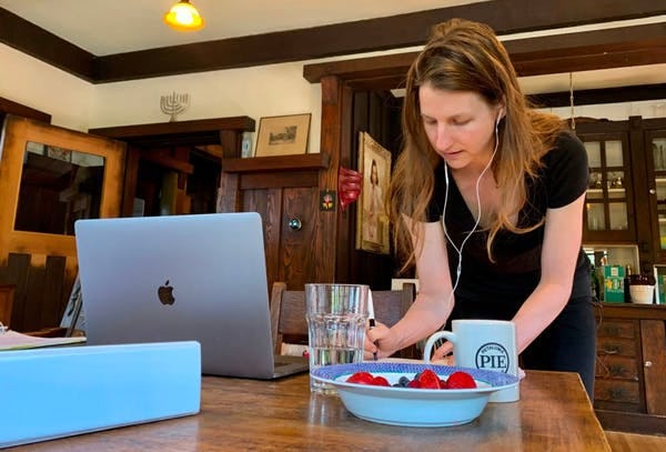 6 ways to fight off boredom ... while self-isolating