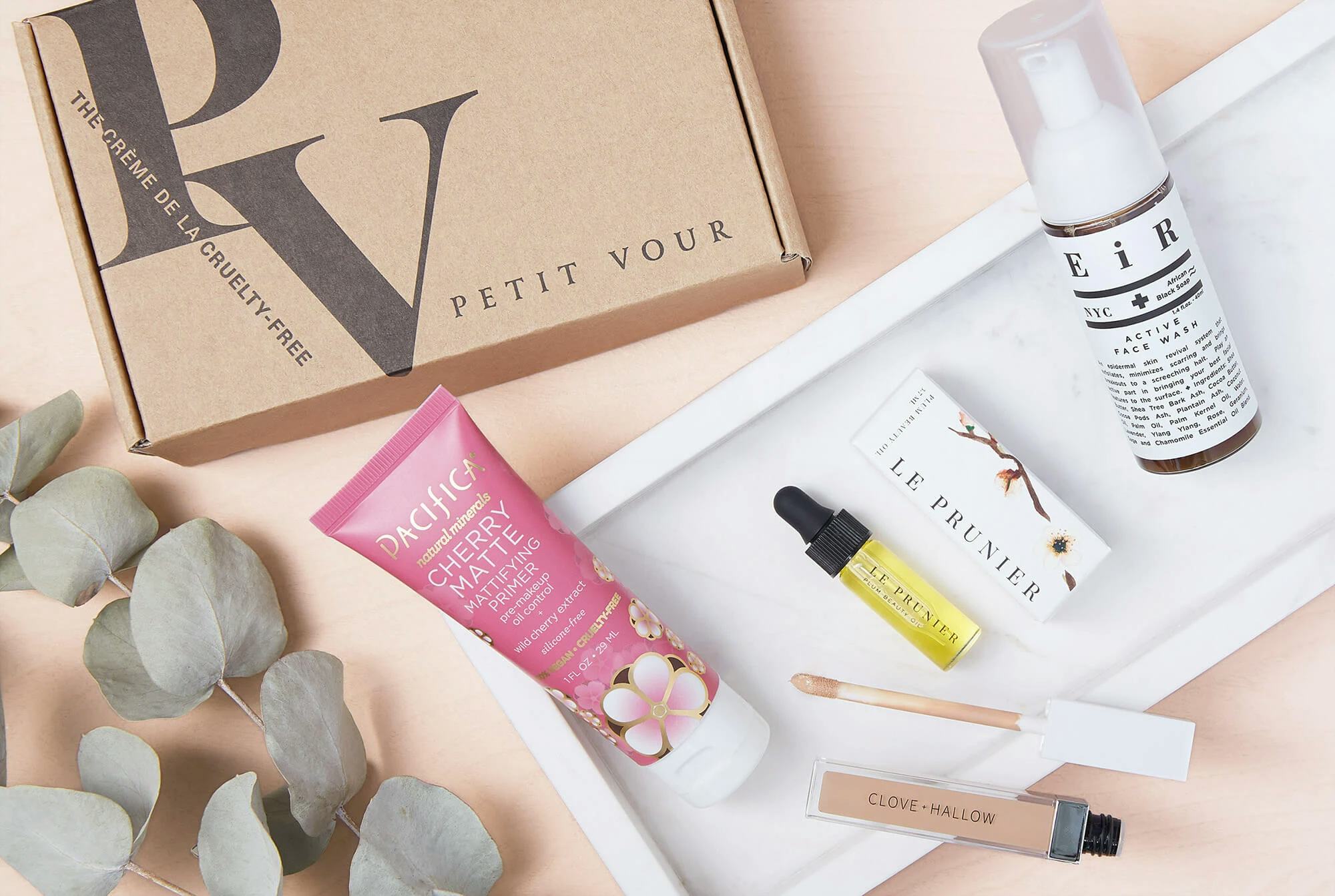 The Best Beauty Subscription Boxes For Makeup & Skin Care Delivered To ...