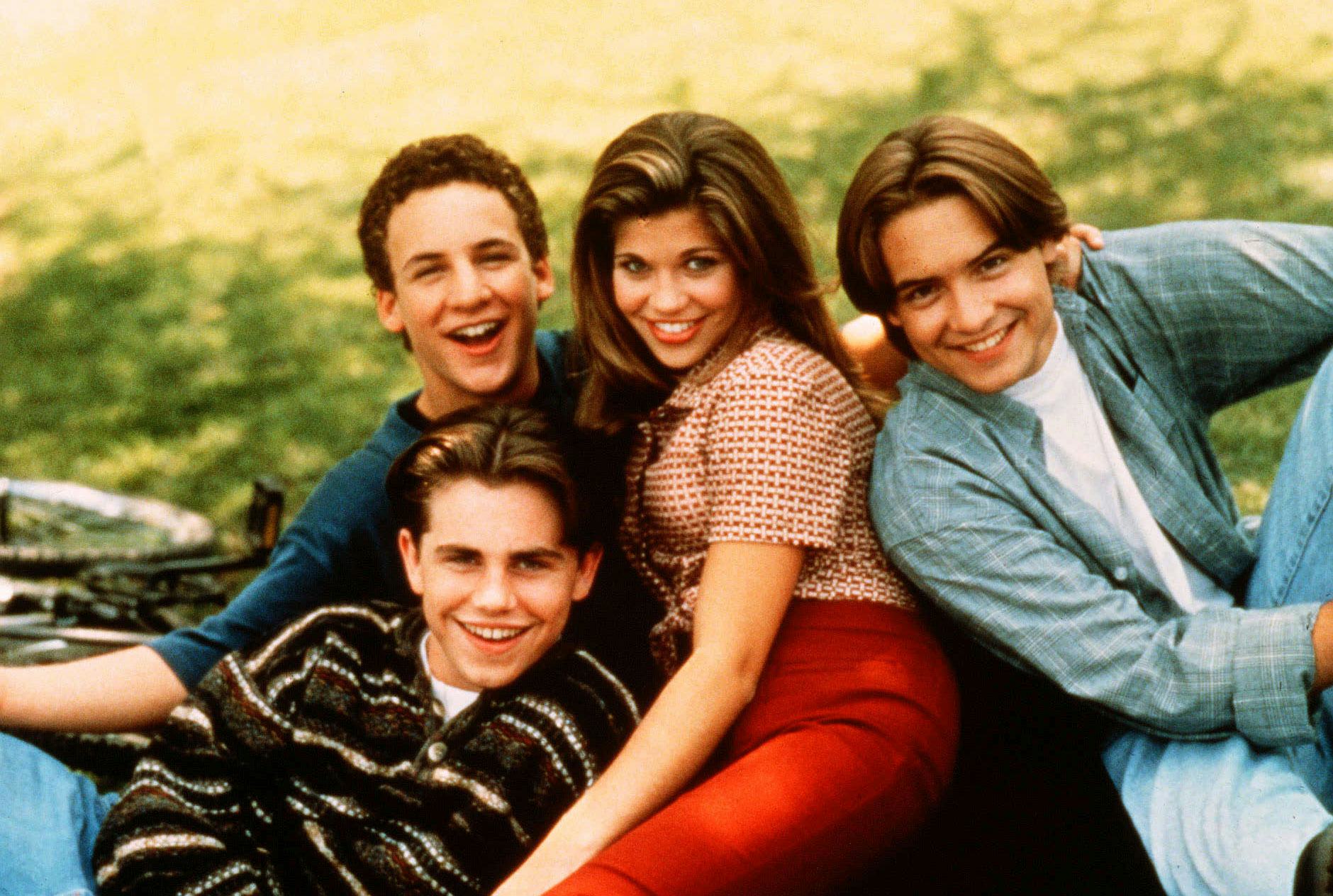 15 Nostalgic TV Shows With 30+ Episodes To Stream On Disney+ UK Now